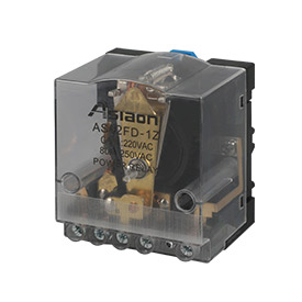 What Should I Consider When Choosing A High Current Power Relay? - Asia ...