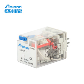 Precautions for using relays - Asia Dragon Electric Co.,Ltd